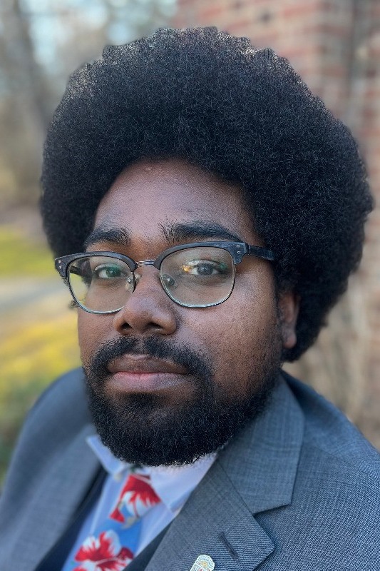 Jay O'Neill | Military Affiliated Students | Brown University